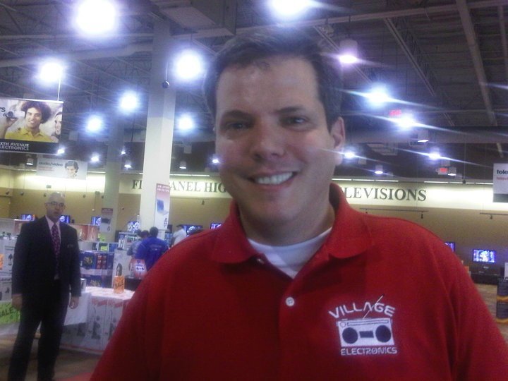 Picture of John Mancini