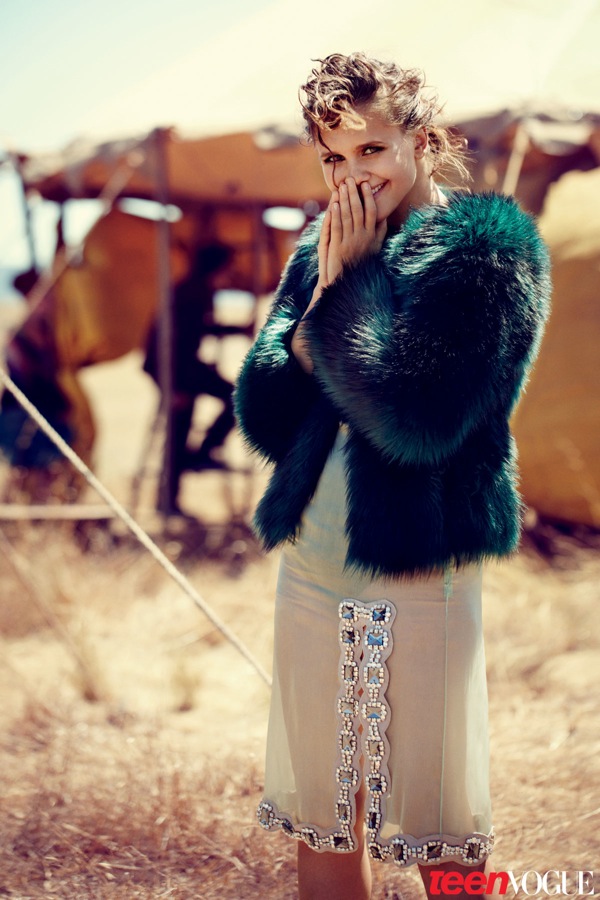 Alexandra Chando image