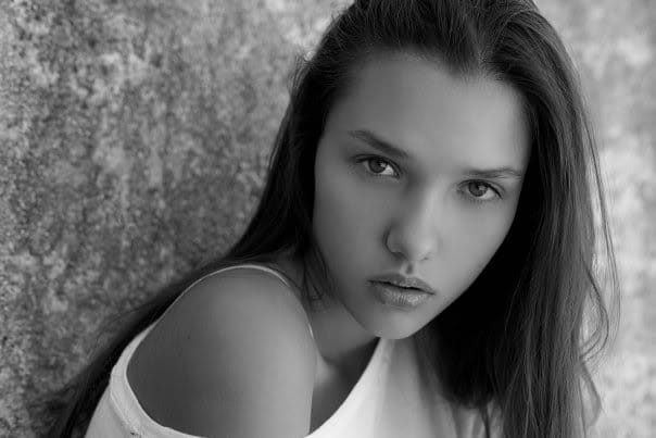 Picture of Julia Turenkova