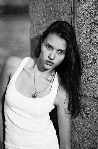 Picture of Julia Turenkova