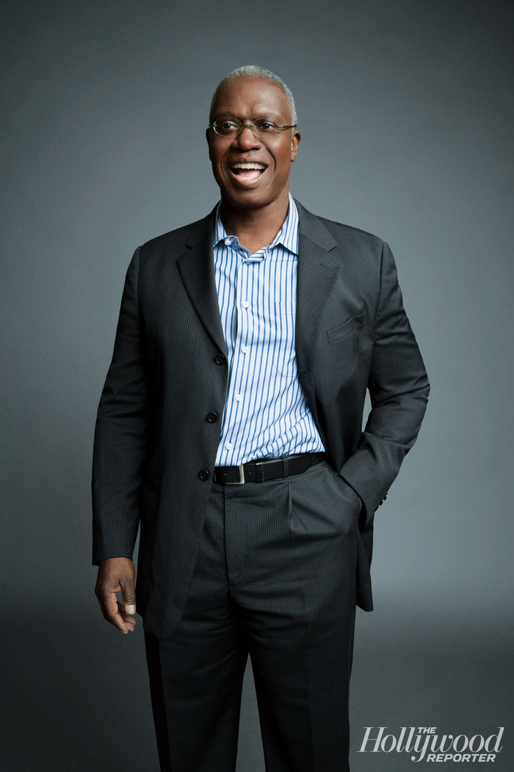 Picture of Andre Braugher