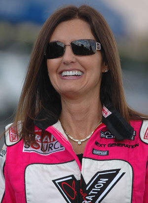 Image of Laurie Force