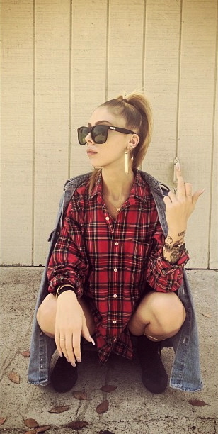 Picture of Lil Debbie