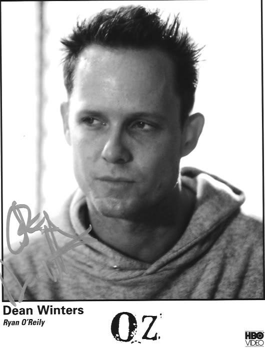 Picture of Dean Winters