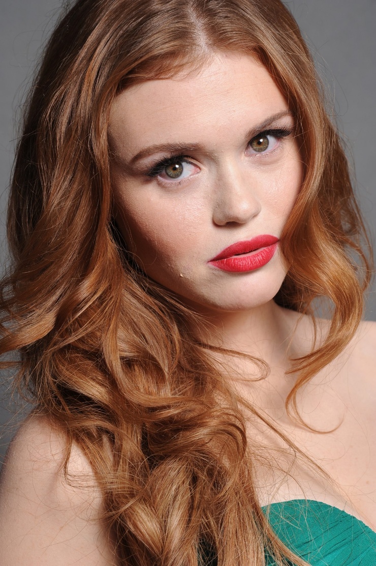 Picture of Holland Roden