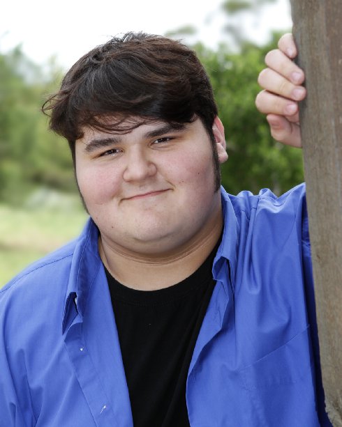 Picture of Alex Poncio