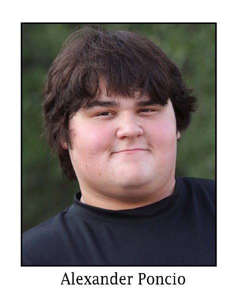 Picture of Alex Poncio