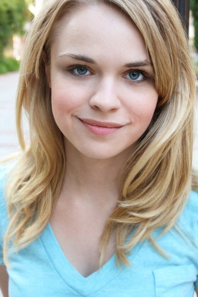 Picture of Nora Sakal