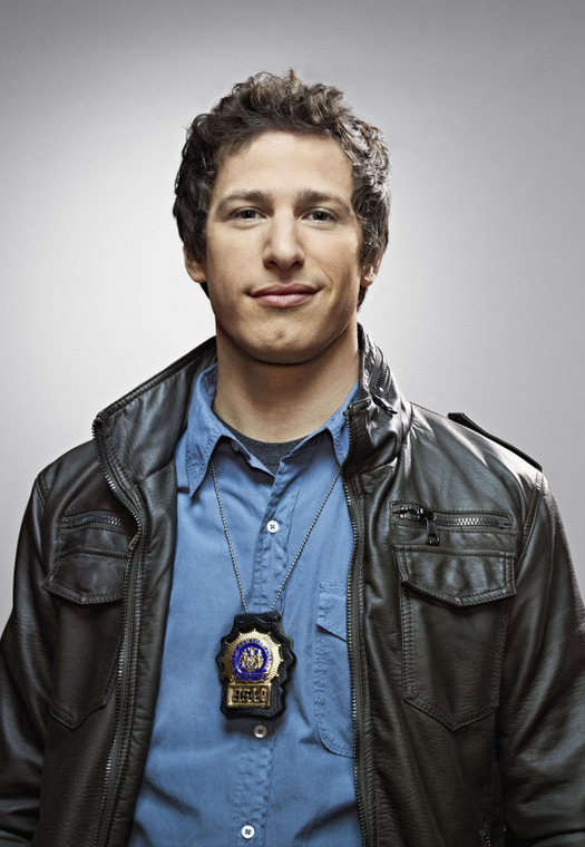 Picture of Andy Samberg