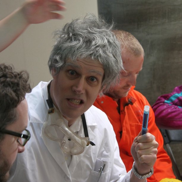 Steven Dengler picture