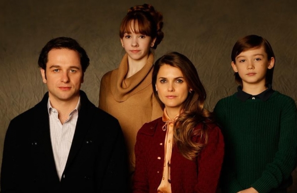 The Americans picture