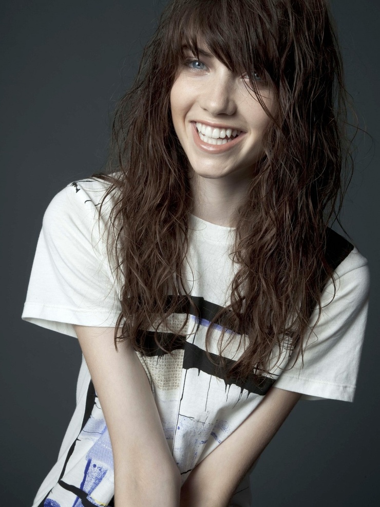 Picture of Grace Hartzel