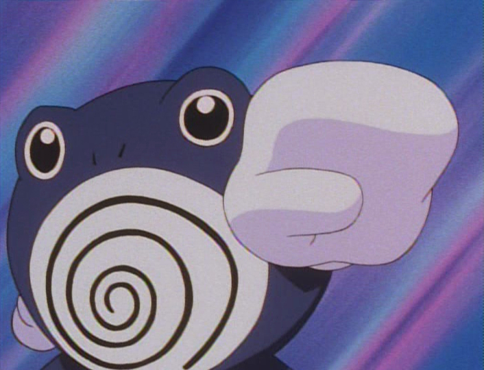Picture of Poliwhirl