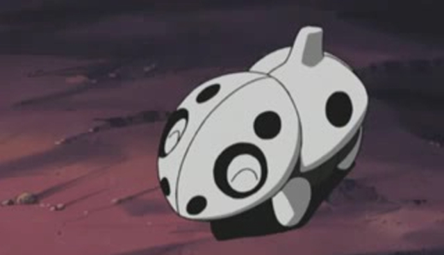 Picture of Aron