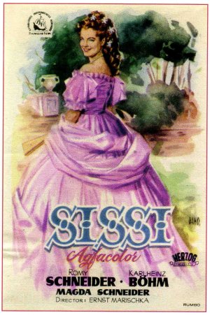 Sissi picture