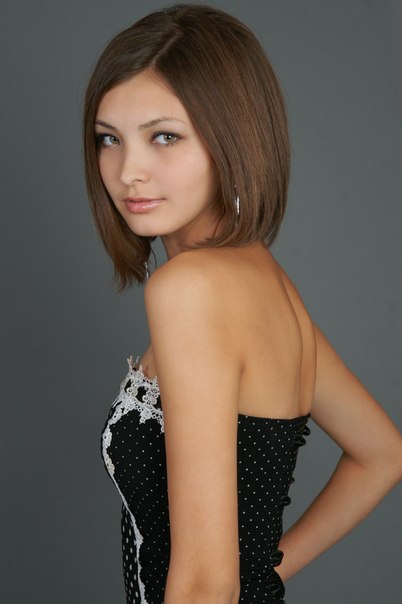 Picture of Aigerim Kozhakanova