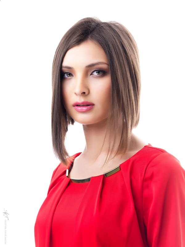 Picture of Aigerim Kozhakanova