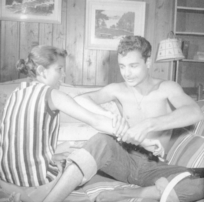 Picture of Sal Mineo