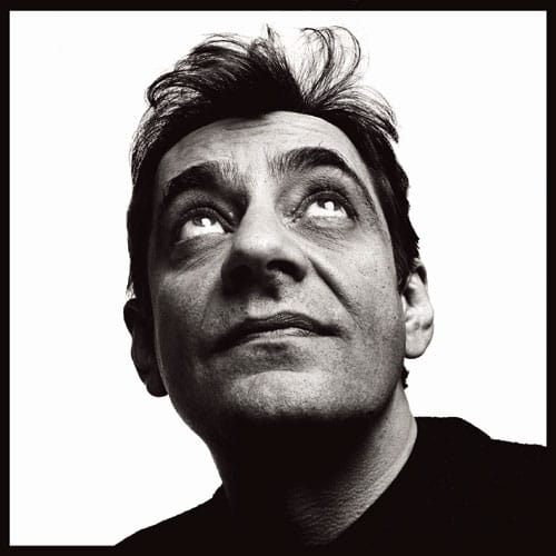 Image of Antonis Kafetzopoulos