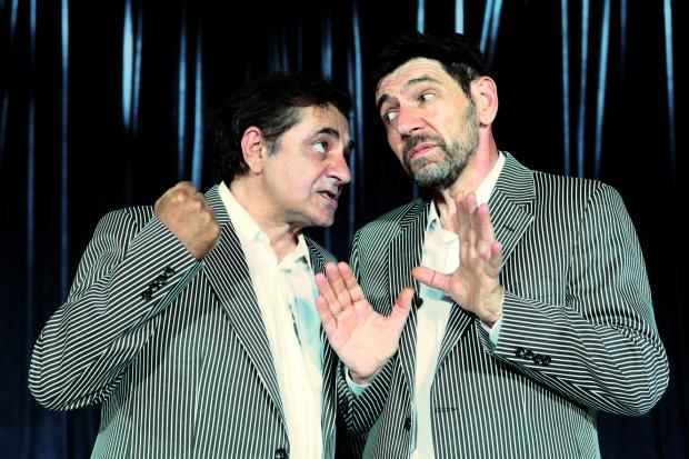 Picture of Antonis Kafetzopoulos