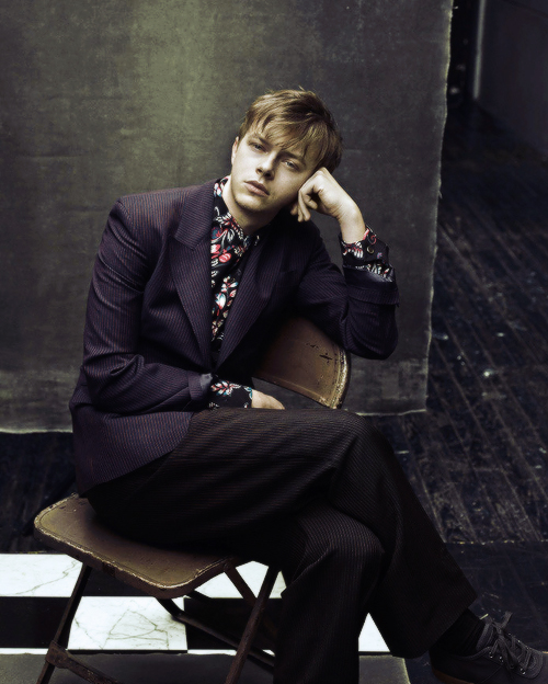 Picture of Dane DeHaan