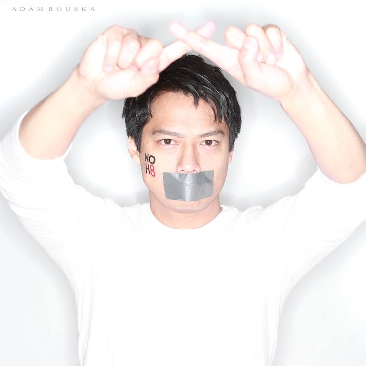 Archie Kao picture