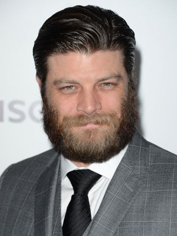 Picture of Jay R. Ferguson