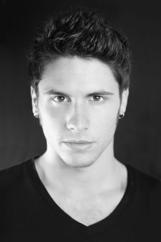 Picture of Álex Hernández