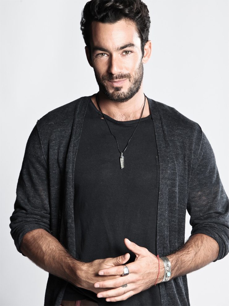 Image of Aarón Díaz