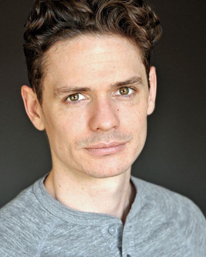 Aaron Jay Rome image