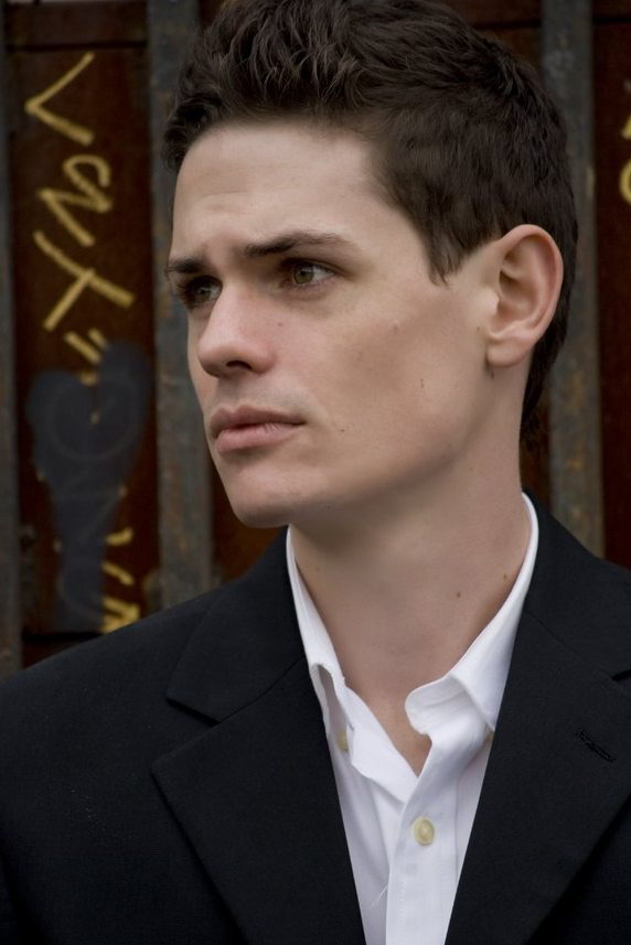 Picture of Aaron Jay Rome