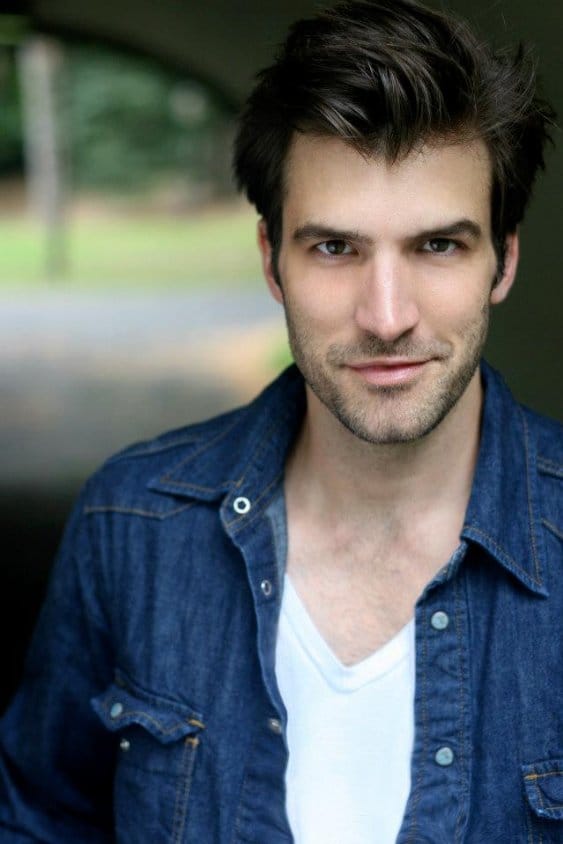 Aaron Mathias picture