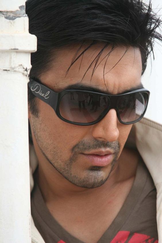 Picture of Aashish Chaudhary