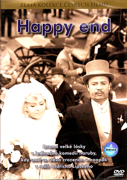 Picture of Happy End