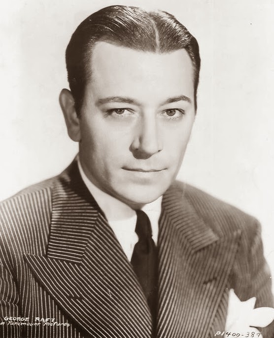 Picture of George Raft