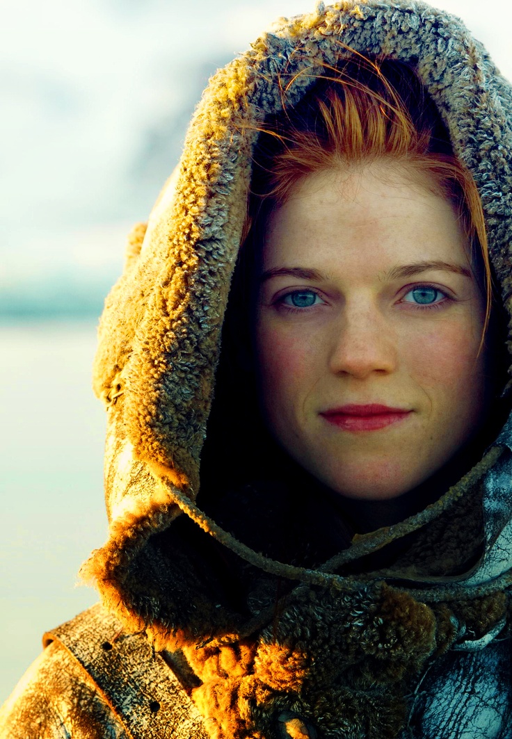 Picture of Ygritte