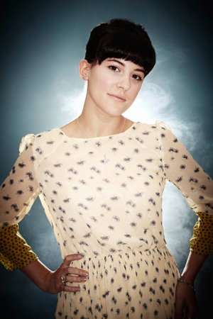 Picture of Phoebe Fox