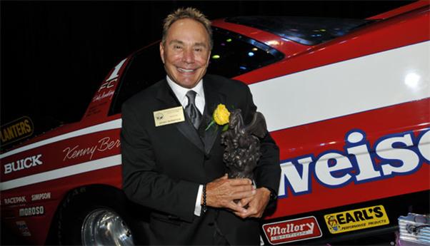 Kenny Bernstein image