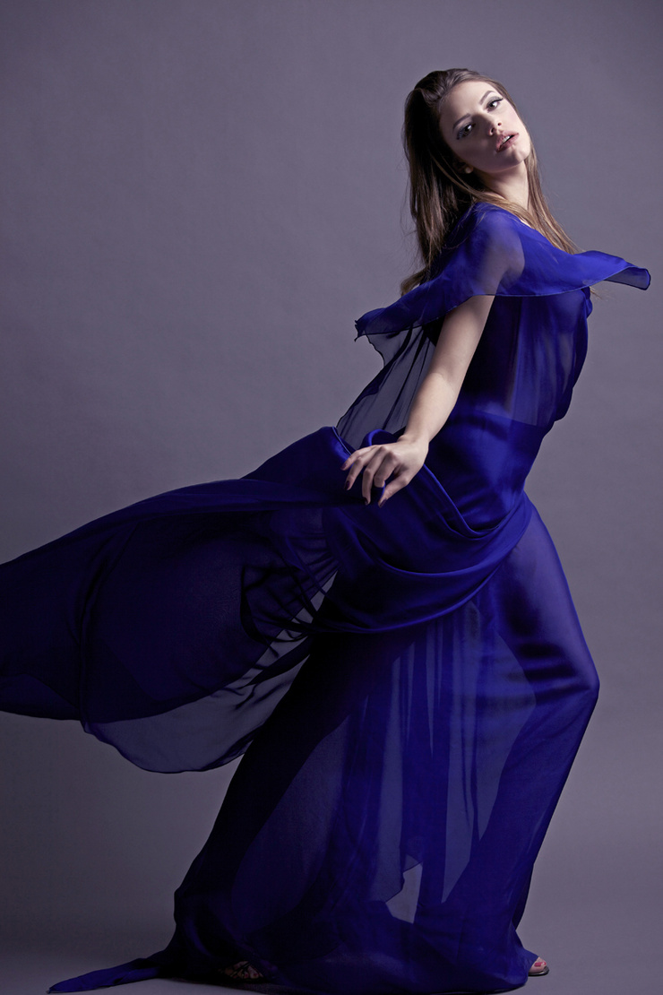 Picture of Isabelle Bianchi