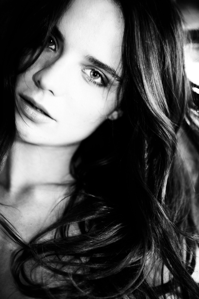 Picture of Kira Dikhtyar