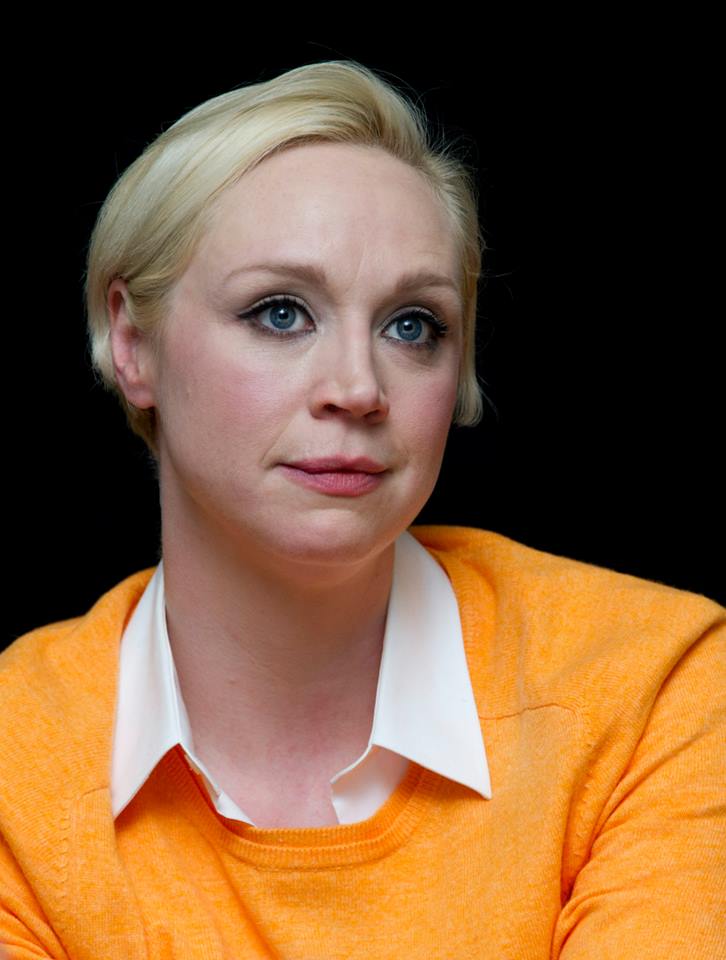 Picture of Gwendoline Christie