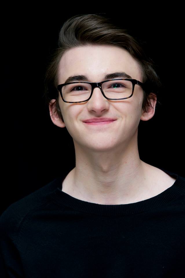 Picture of Isaac Hempstead Wright