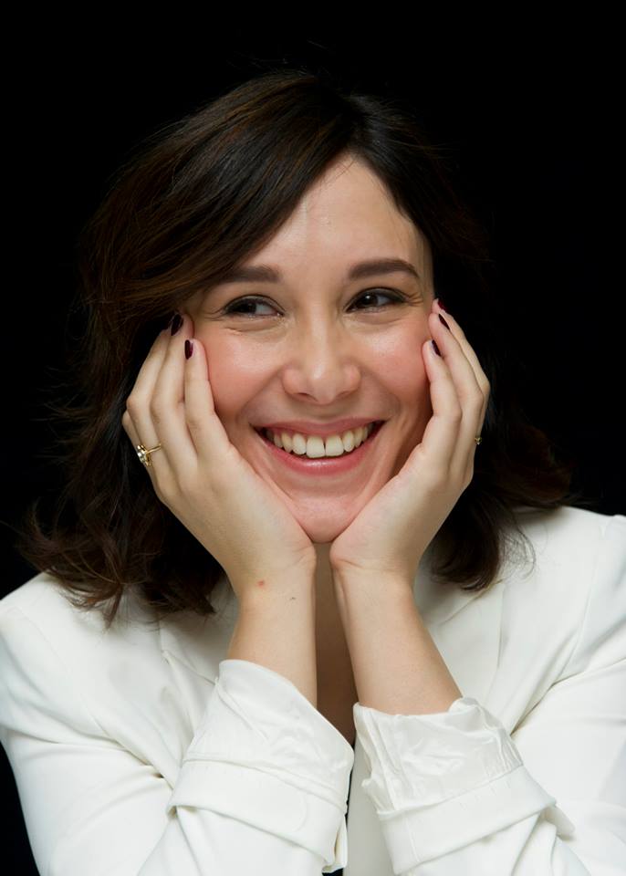 Sibel Kekilli image