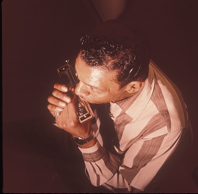 Picture of Little Walter