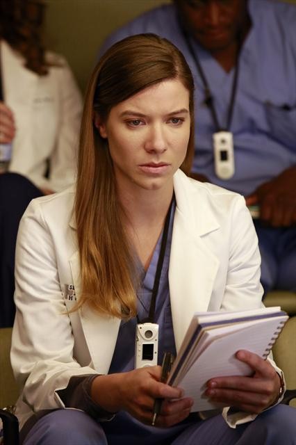 Picture of Tessa Ferrer