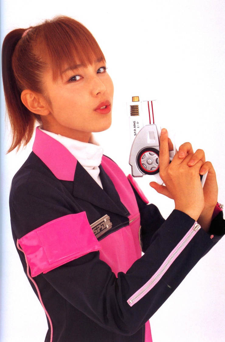 Koume "Umeko" Kodou picture