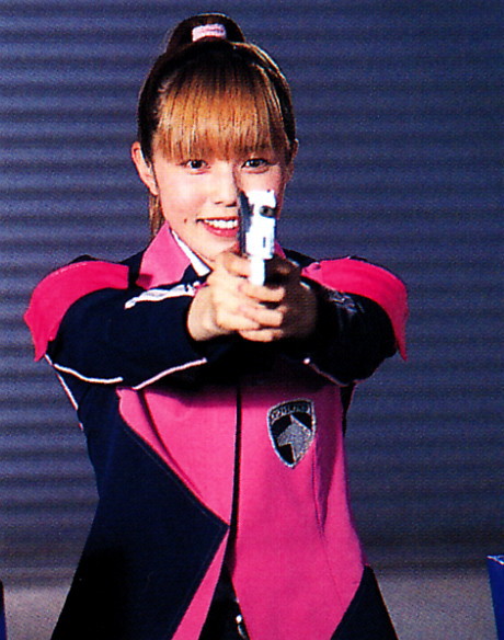 Picture of Koume "Umeko" Kodou