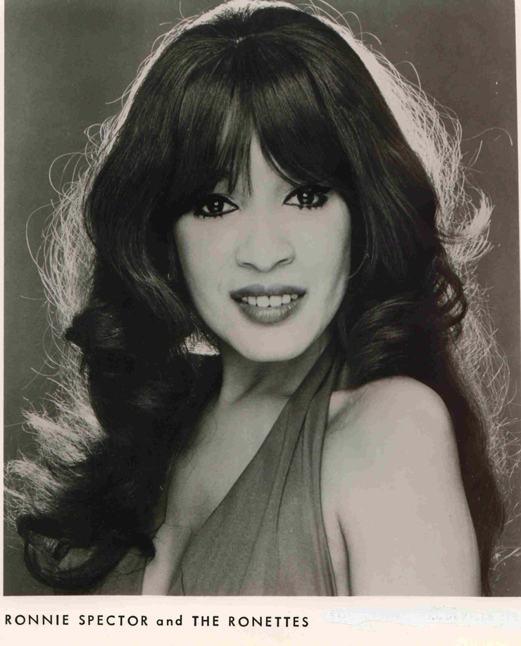 Picture of Ronnie Spector