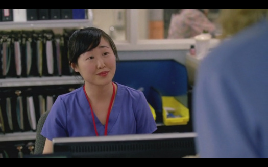 Image of Julia Cho