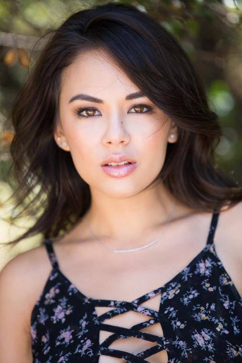 Picture of Janel Parrish